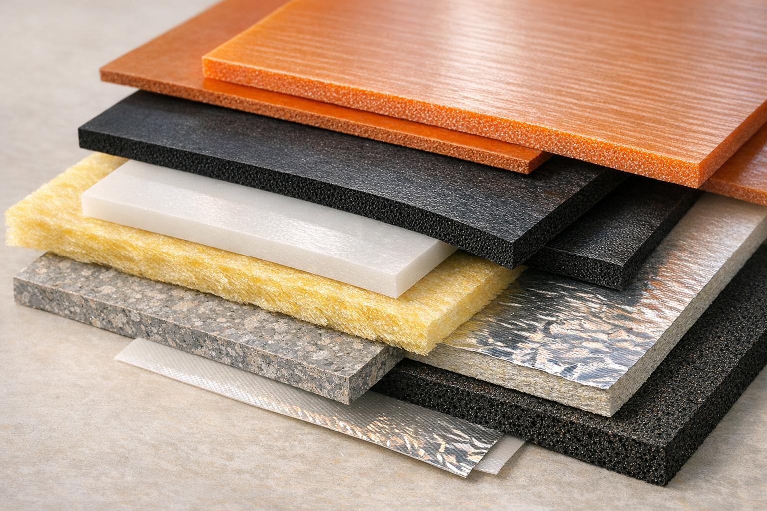 How to Choose Insulation for Voltage Equipment – Electrical Trader