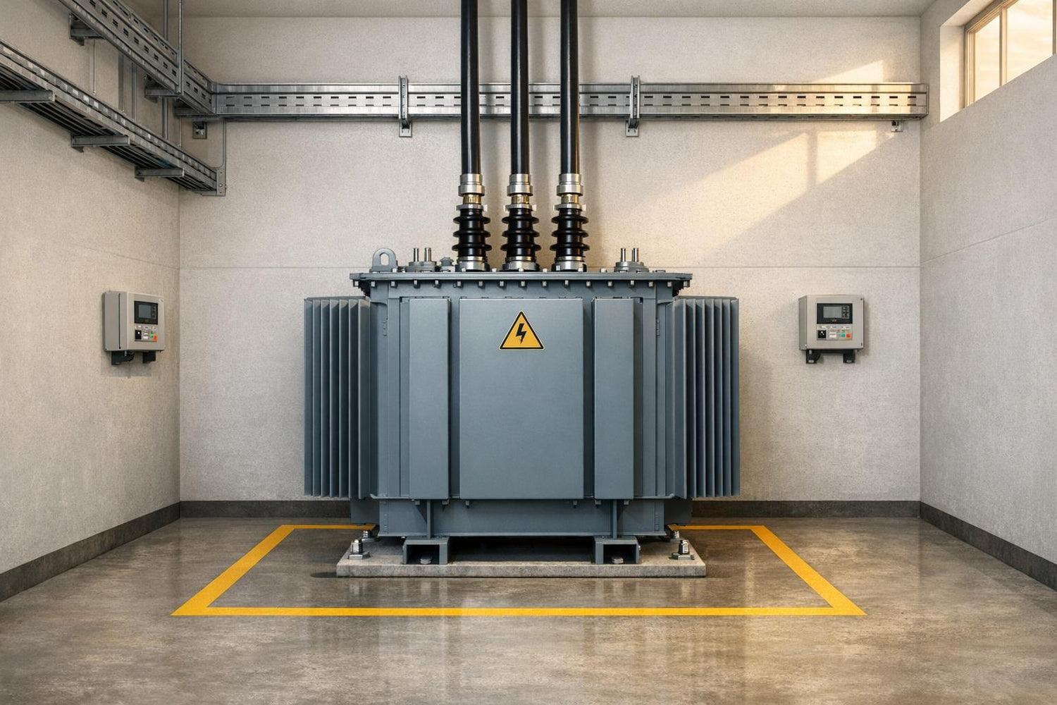 Ultimate Guide to Transformer Sizing and Selection – Electrical Trader