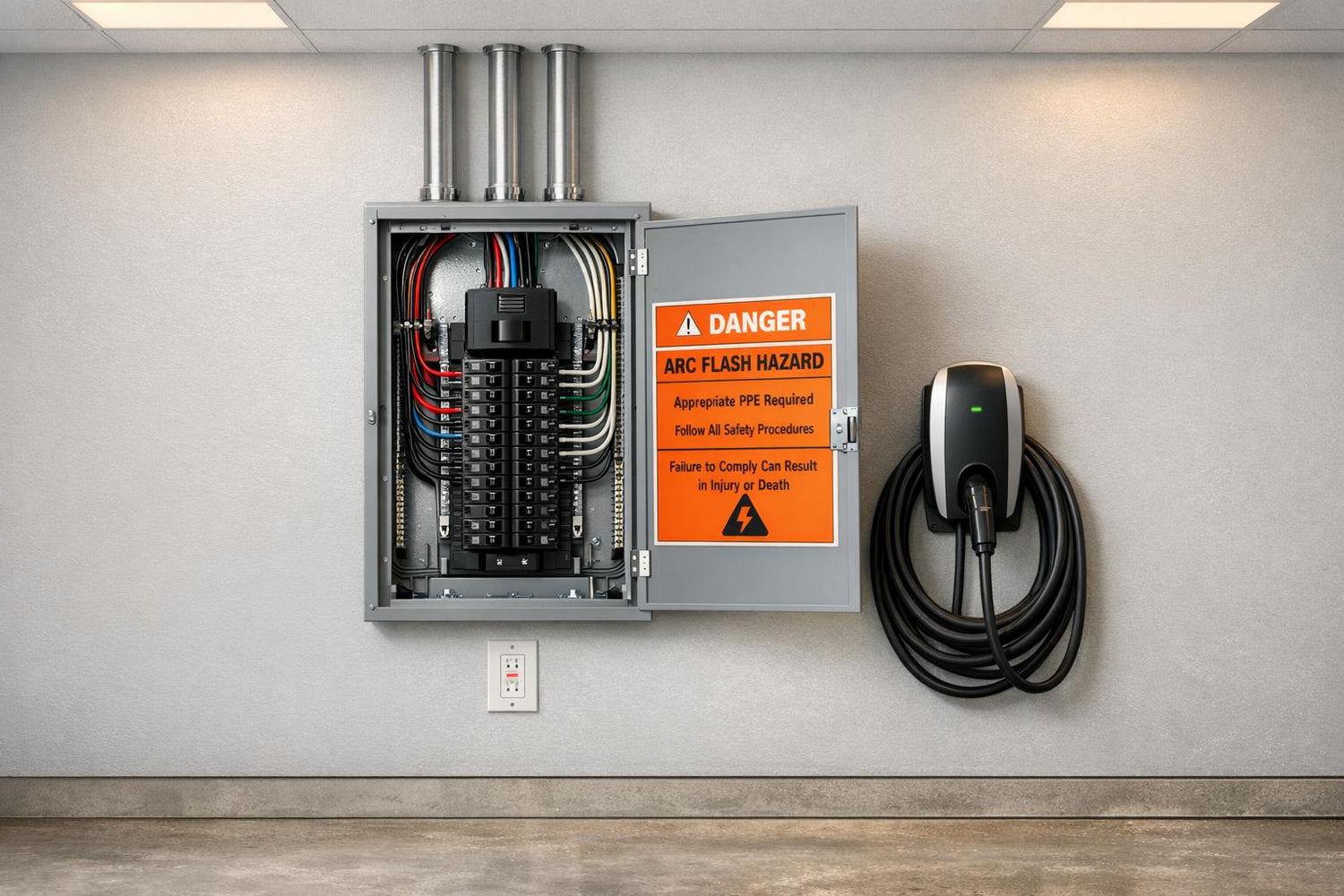 2026 Electrical Code Updates: What Changed? – Electrical Trader