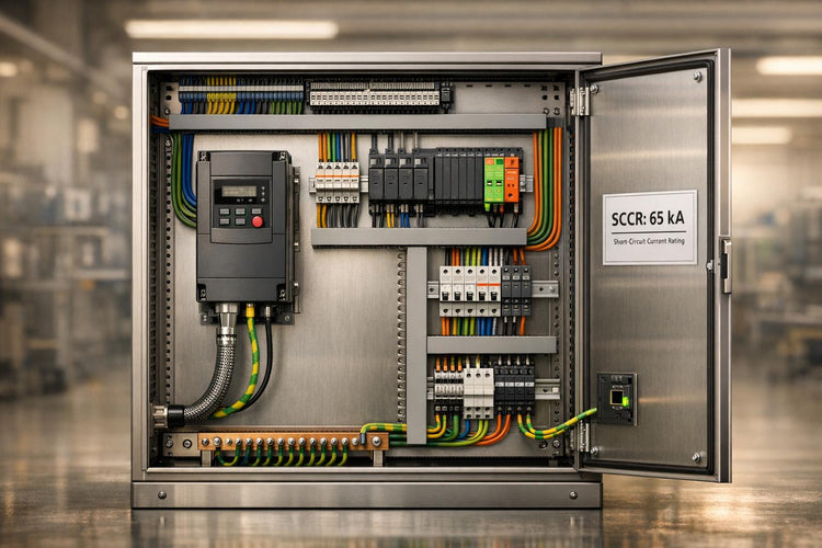 NFPA 79 Compliance Guide for Machinery – Electrical Trader