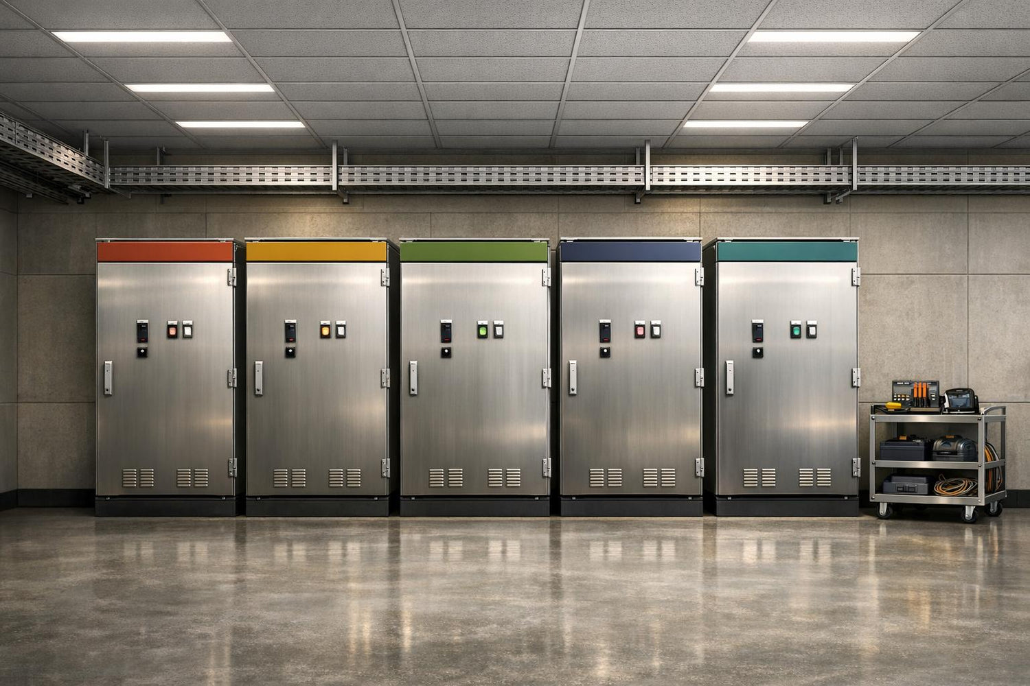 Electrical Brands Durability Compared – Electrical Trader